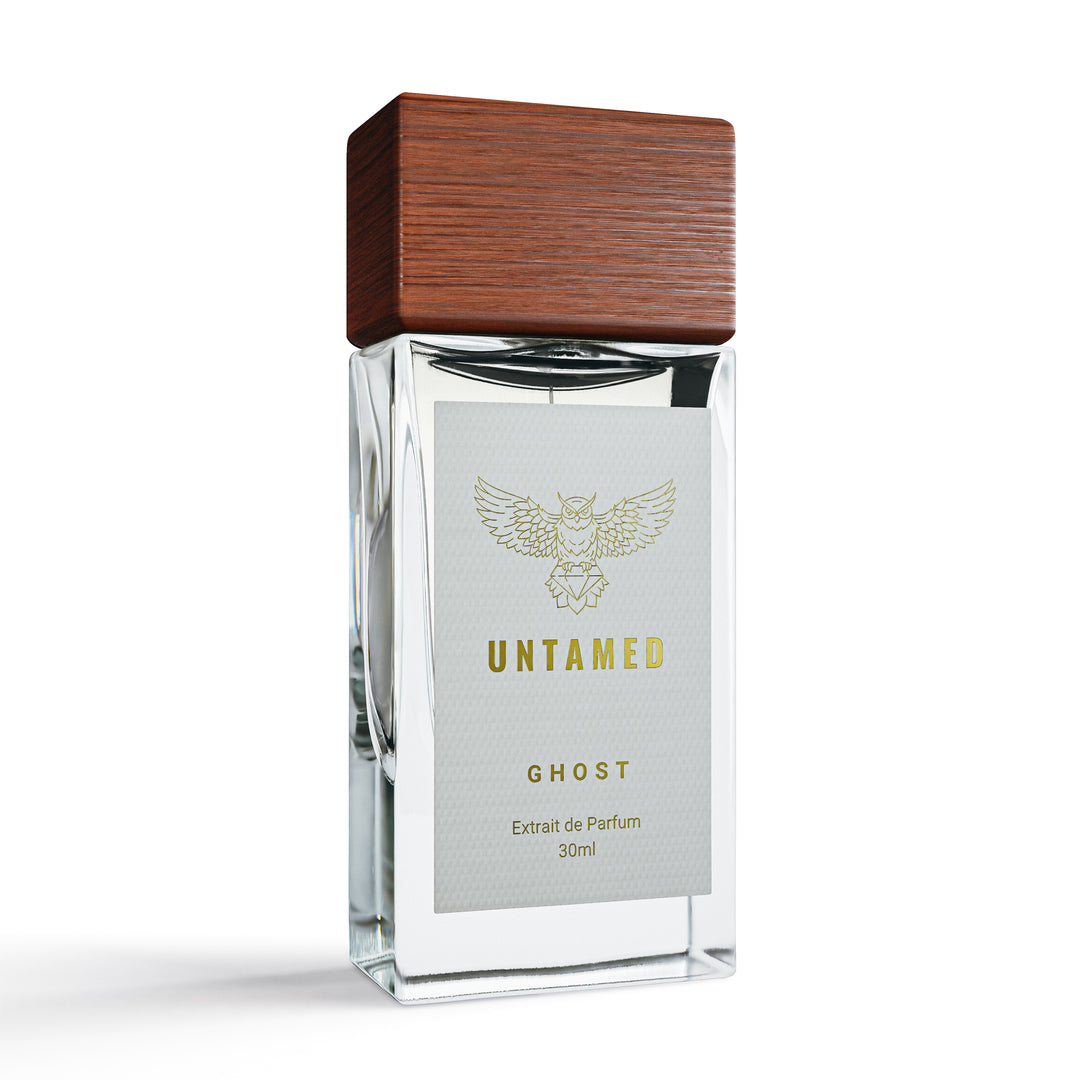 Untamed Fragrances - Artisanal Niche Perfumes in Vancouver, BC