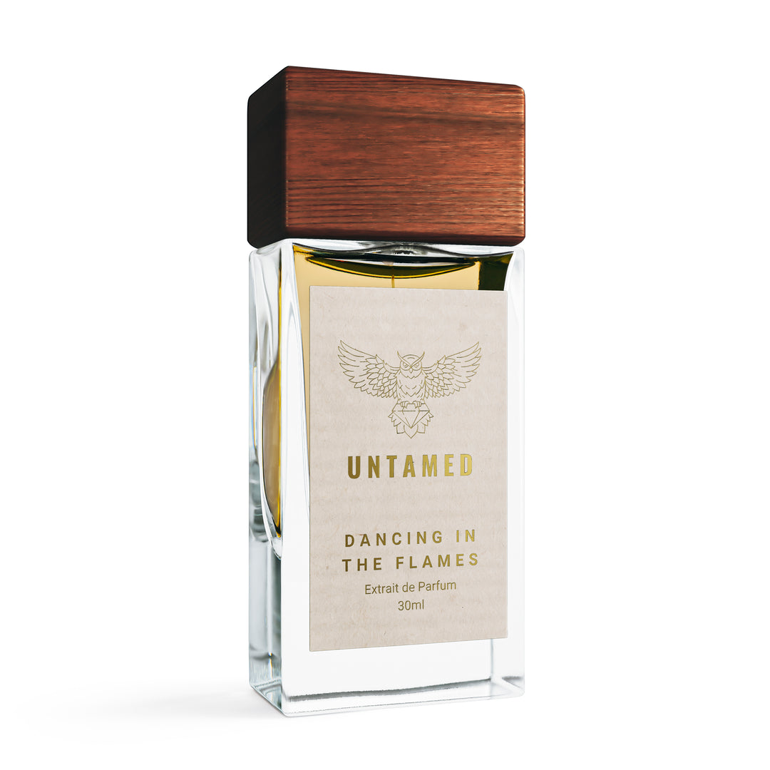 Untamed Fragrances - Artisanal Niche Perfumes in Vancouver, BC