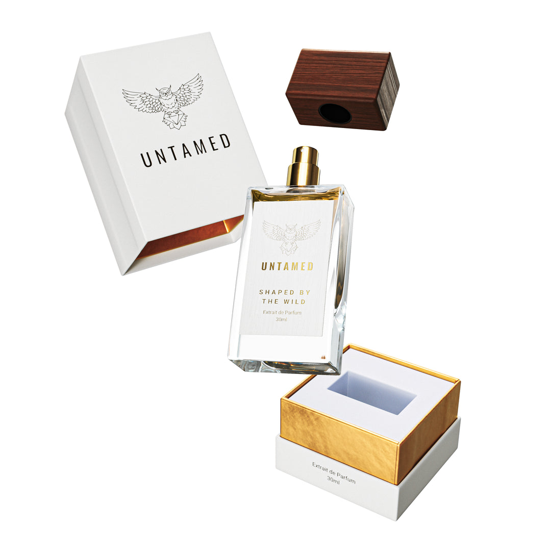 Untamed Fragrances - Artisanal Niche Perfumes in Vancouver, BC