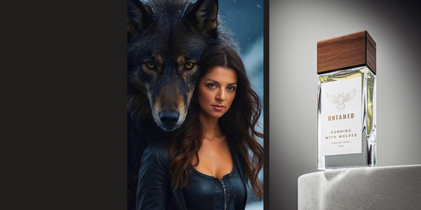 Untamed Fragrances - Artisanal Niche Perfumes in Vancouver, BC