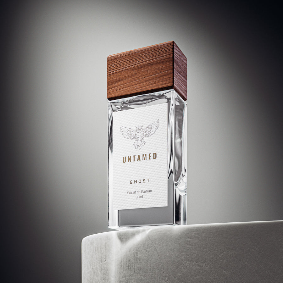 Untamed Fragrances - Artisanal Niche Perfumes in Vancouver, BC