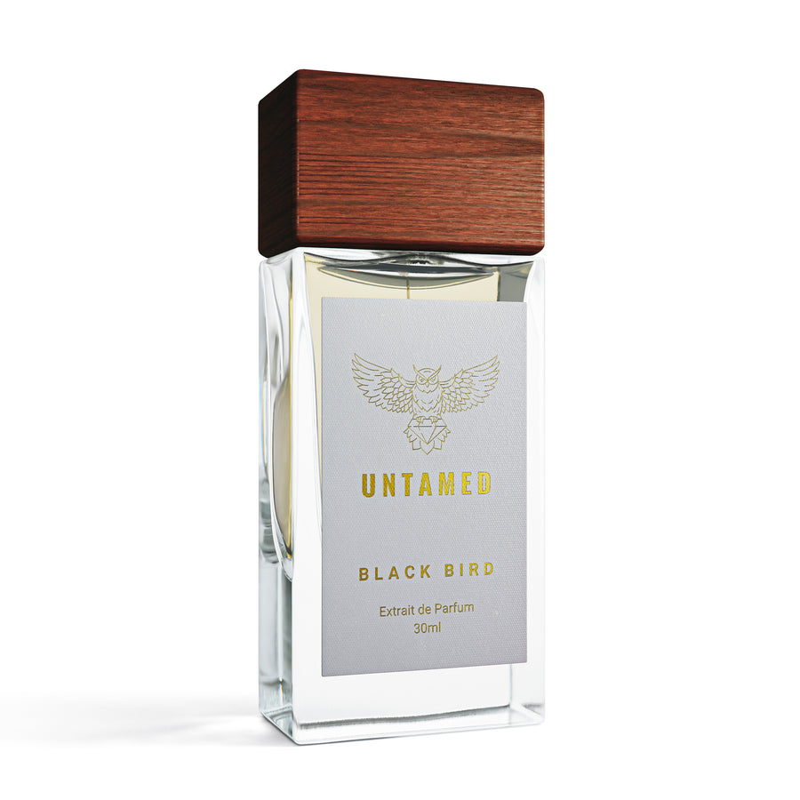 Untamed Fragrances - Artisanal Niche Perfumes in Vancouver, BC