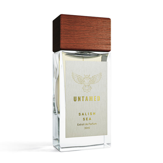 Untamed Fragrances - Artisanal Niche Perfumes in Vancouver, BC